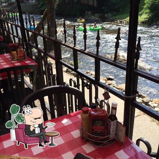 The Troll Tavern, Helen - Restaurant menu, prices and reviews
