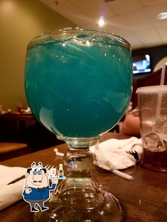 El Cerro Grande, Myrtle Beach - Restaurant menu, prices and reviews