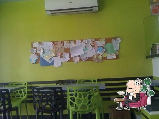 tea gumps taytay, Taytay - Restaurant menu, prices and reviews