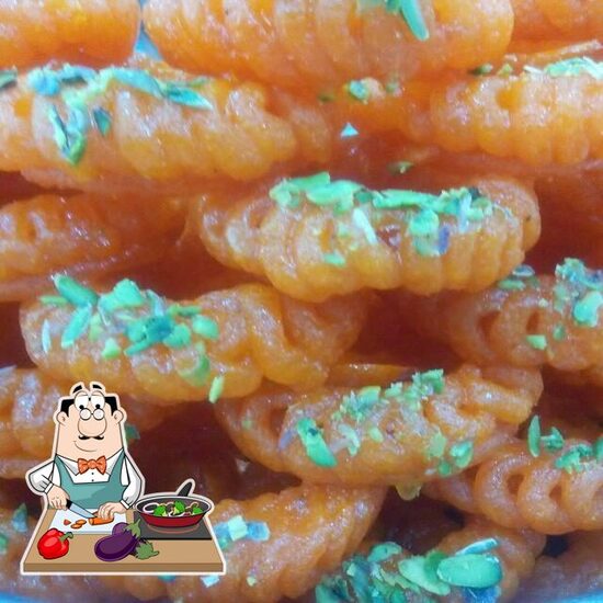 Anupam Sweet House 31, Faridabad - Restaurant menu, prices and reviews