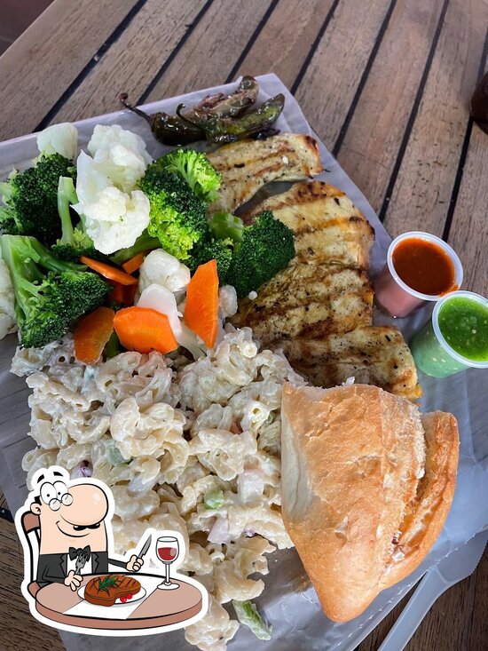 Argentina express, Zapopan - Menú del restaurante, precios y reseñas