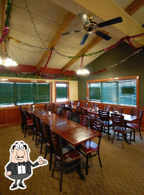 Asian Buffet - Chinese Food - Sushi - Salad Bar - Dessert - Party Rooms ...