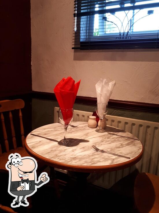 Bambarinos in Manby - Italian restaurant menu and reviews