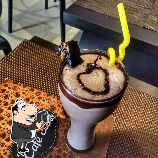 Banaras Cafe Club, Varanasi - Restaurant menu, prices and reviews