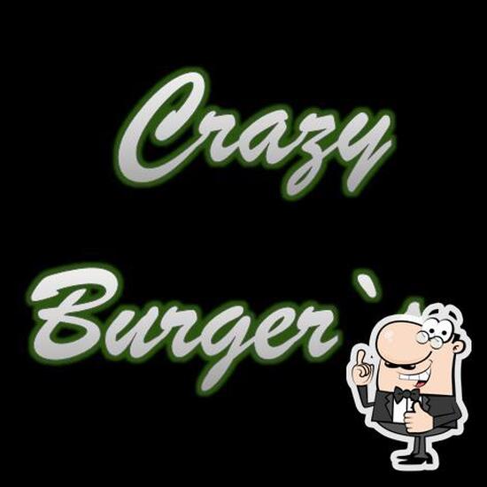 Crazy Burger's, Mexico City - Restaurant menu, prices and reviews