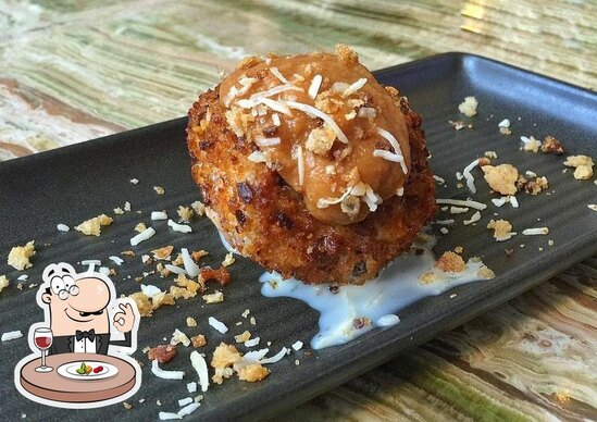 Grand Duk, 1/225 George St in Sydney - Restaurant menu and reviews