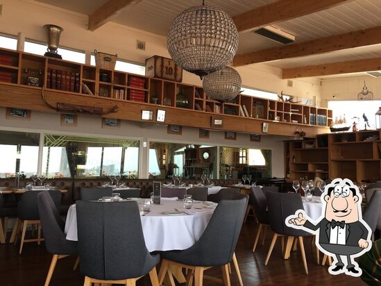 Le Petit Rocher Restaurant, Rabat - Restaurant menu, prices and reviews