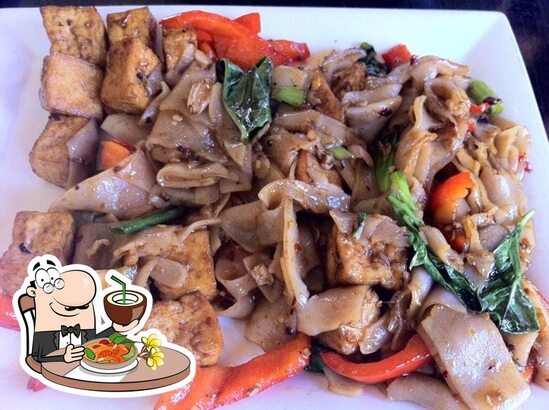 Mu Restaurant in Redlands - Restaurant menu and reviews