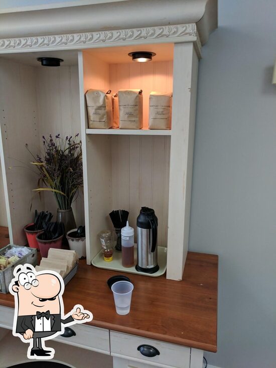 Sanctuary Coffee, Claremont - Restaurant menu, prices and reviews