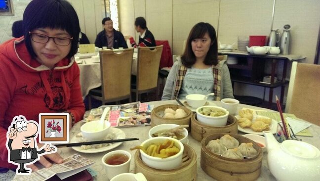 Sun Ming Yuen Restaurant, Hong Kong