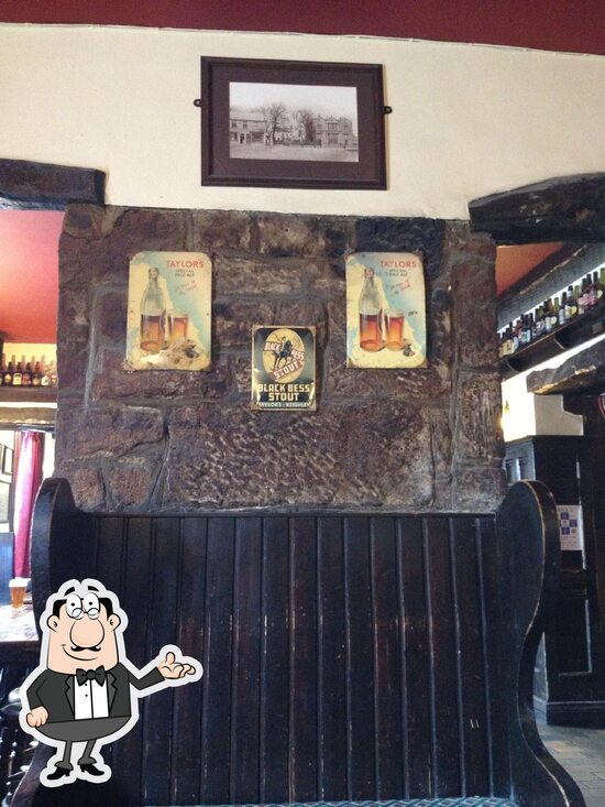 The Junction Inn, Otley - Restaurant menu, prices and reviews