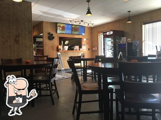 Aegis Coffee Roasters, DuBois - Restaurant menu, prices and reviews