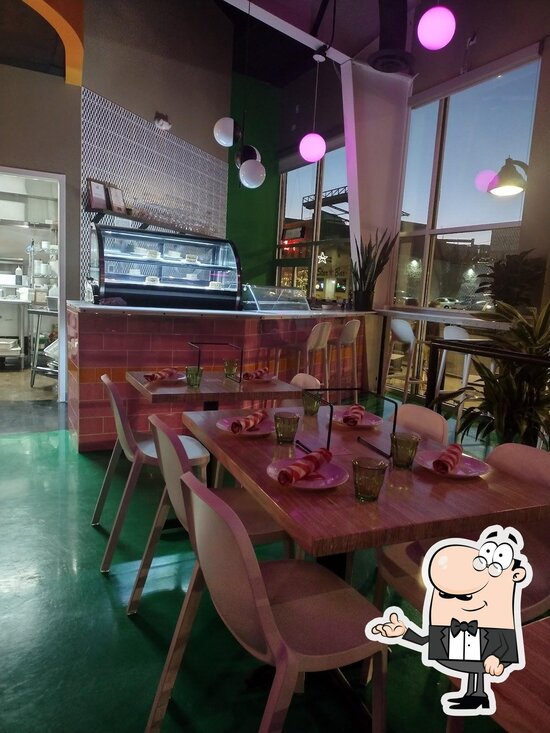 Everyday Pizza, Denver - Restaurant menu, prices and reviews