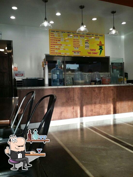 Sals tacos a la mexicana, Santa Ana - Restaurant menu, prices and reviews