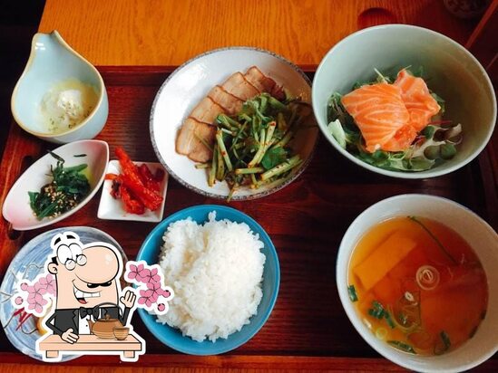Ddobagi Kitchen Bar, Daegu - Restaurant reviews