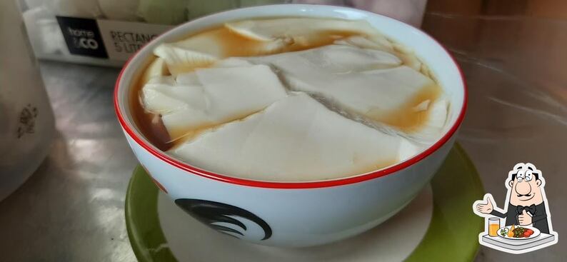 Wedang Ronde The Springs desserts, Curug Sangereng - Restaurant reviews