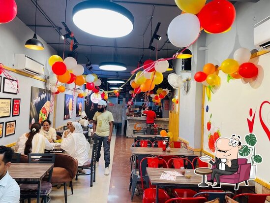 Crunch Bell, Ludhiana - Restaurant menu, prices and reviews