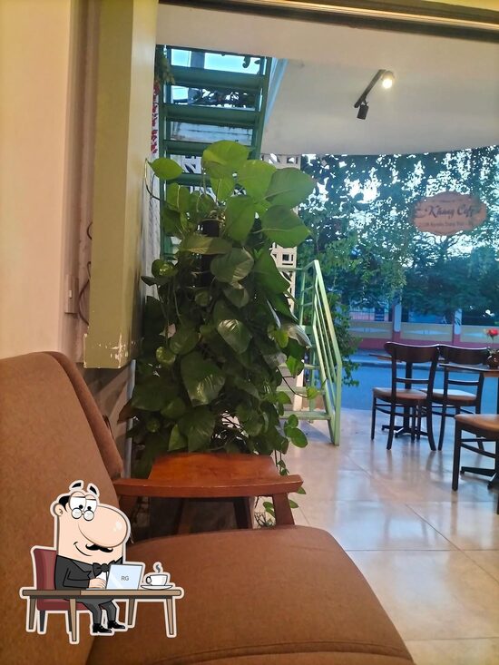 Khang Coffee & tea cafe, Da Nang - Restaurant reviews