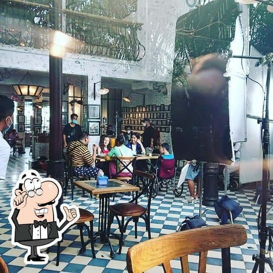 Menu at Tempo Gelato Tamansiswa cafe, Yogyakarta, Jl. Tamansiswa 56