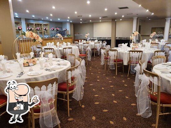 ilili Coffee Bar & Shisha Lounge, 39 Wedal Rd in Cardiff - Restaurant ...