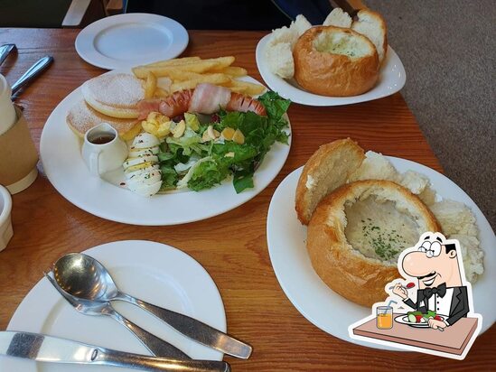 La Mer cafe, Incheon - Restaurant reviews