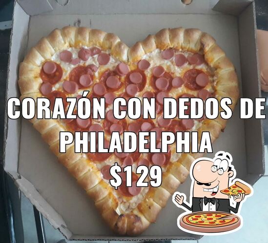 Pizza house guamuchil sinaloa, Guamúchil - Menú del restaurante ...