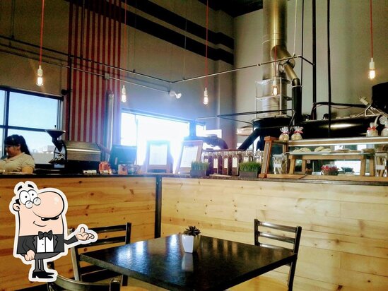 2Ten Coffee Roasters (Montana Av.), 3007 Montana Ave in El Paso ...