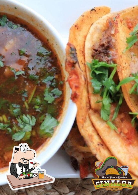 Birria Sinaloa El Triangulito, Tepeji del Río de Ocampo - Menú del ...