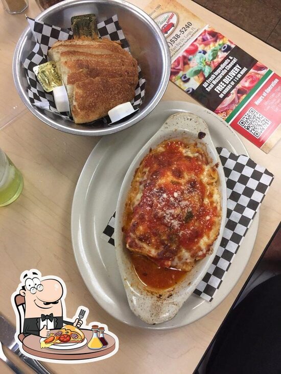 Cafe Classico Express in Largo - Restaurant menu and reviews