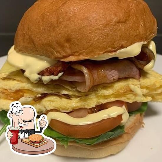 Cafe Omega in Moree - Restaurant reviews