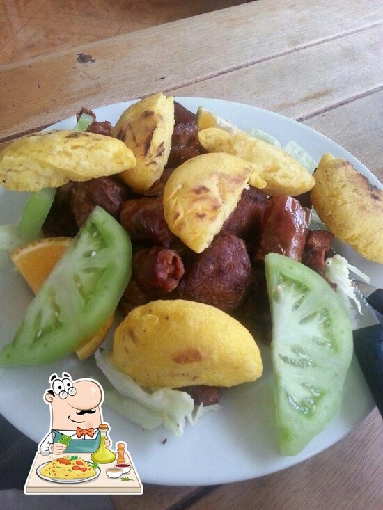 El Palacio Del Chorizo, MORELIA - Menú del restaurante, precios y reseñas