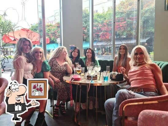 Gin Ne Sais Quoi - Cardiff, Cardiff - Restaurant menu, prices and reviews