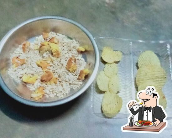 Mizo Food - Traditional Chin Kuki Mizo Food, Guwahati - Restaurant menu ...
