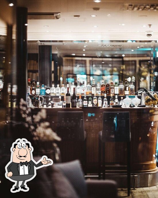 Ravintola Strindberg, Helsinki - Restaurant menu, prices and reviews
