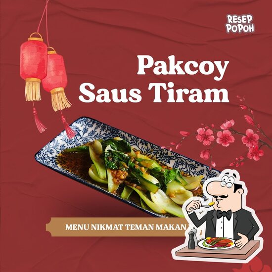 Resep Popoh, Bandung - Menú del restaurante, precios y reseñas