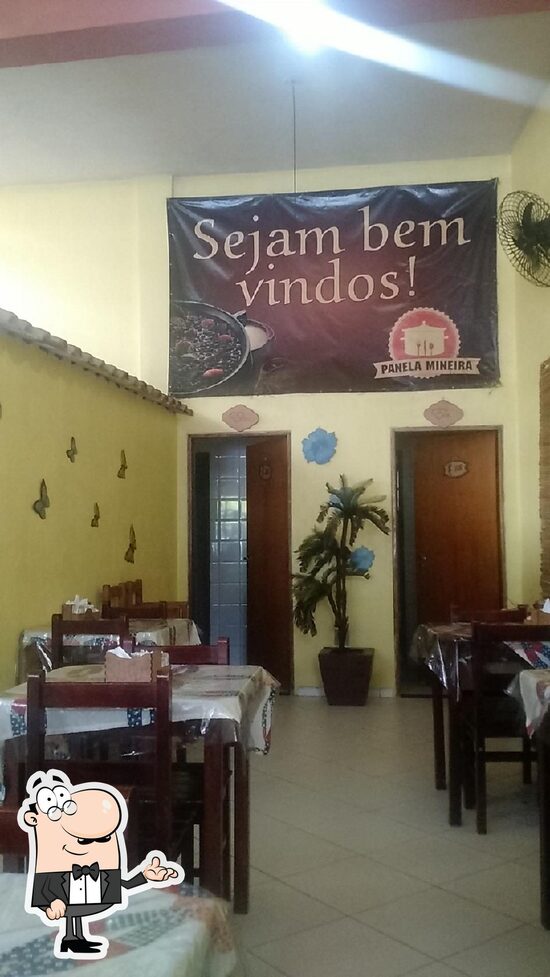 Restaurante Panela Mineira - Menú del restaurante, precios y reseñas