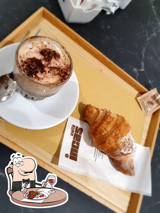 Menu da YOLO Bakery - Silvi Marina, Silvi