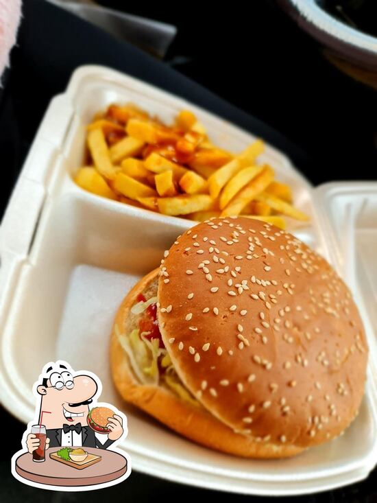 City Kebab Döner und Pizzeria, Cuxhaven - Restaurant menu, prices and ...