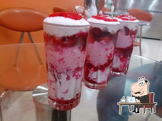 Bagicha Corner, Pune - Restaurant menu, prices and reviews