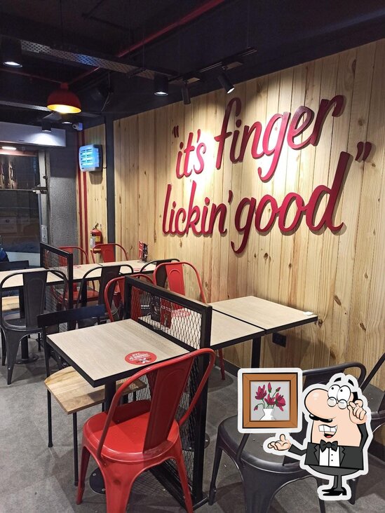KFC, New Delhi, Preet Vihar - Restaurant menu, prices and reviews