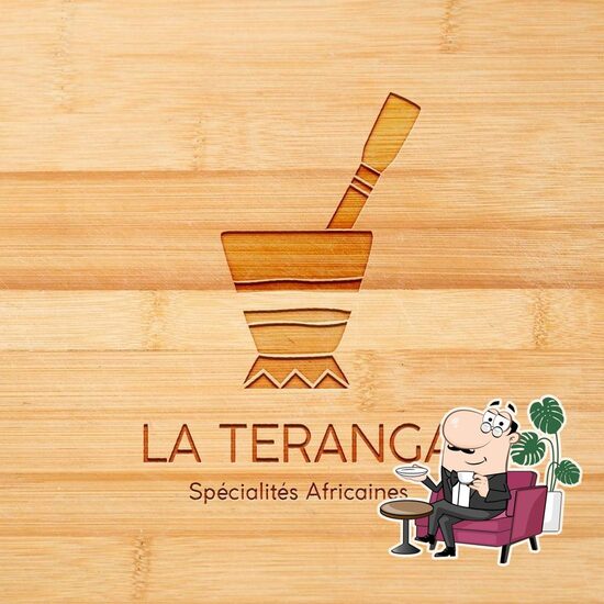 La Teranga Paris, Paris - Restaurant menu, prices and reviews