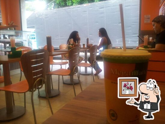 Megamatte Realengo restaurant, Rio de Janeiro - Restaurant reviews