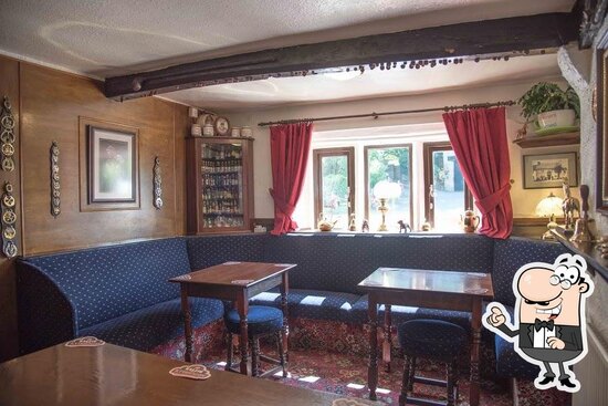 Tatham Bridge Inn, Lower Tatham, Wennington Road in England ...
