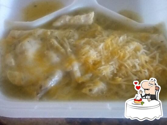 The Burrito LADY in Aurora - Restaurant reviews
