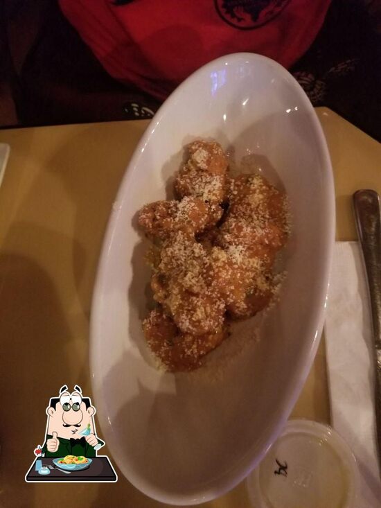 Zeppes Tavern & Pizzeria, Bedford Heights - Restaurant menu, prices and ...