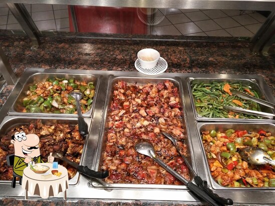 China Ocean, Houston - Restaurant menu, prices and reviews
