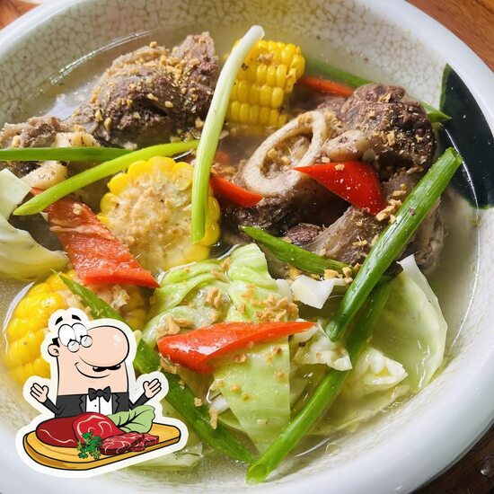 Eun’s Inasal restaurant, Kabacan - Restaurant reviews