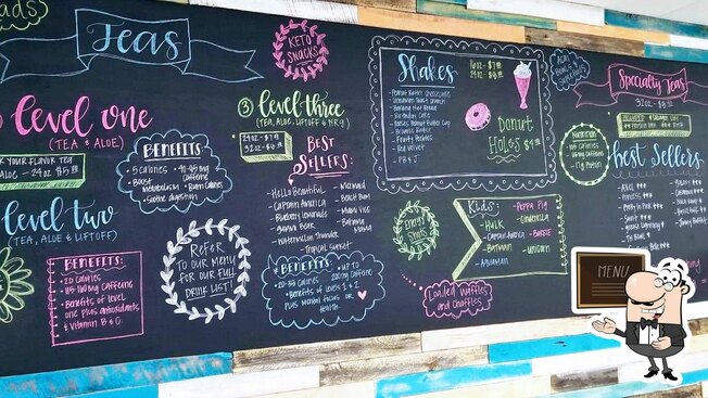 Get Loaded in New Johnsonville - Restaurant reviews