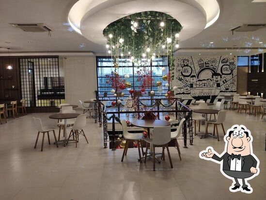 GloVic cafe, Jember, Jl. Ahmad Yani No.Kav. 6 - 8 - Restaurant reviews