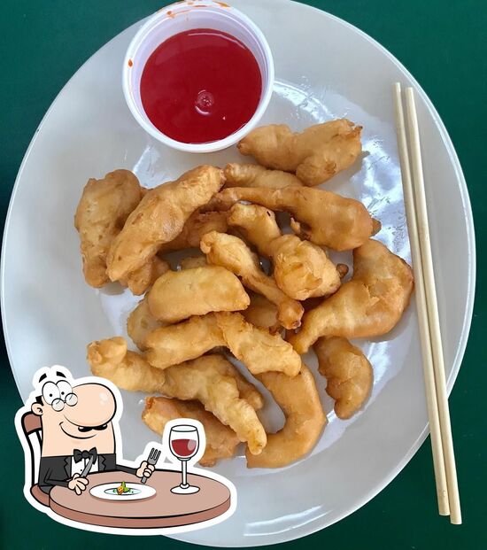 LD Asian Restaurant in Tulsa - Restaurant menu and reviews